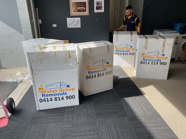 Professional Removalists Sydney - Professional Moving Services Sydney